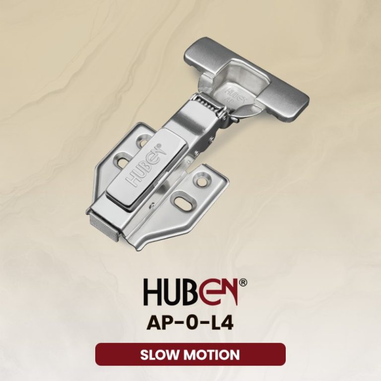 Kategori: Engsel - Huben Indonesia