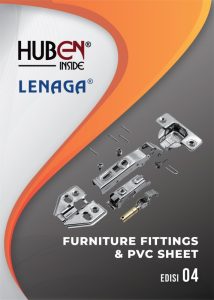 Katalog - Huben Indonesia