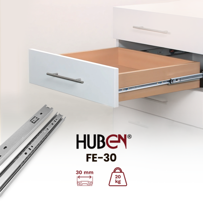 Rel Full Extension FE-30 - Huben Indonesia