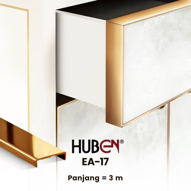 Frame Aluminium FA-128 - Huben Indonesia