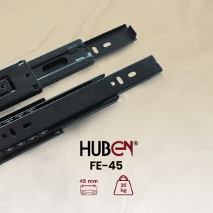 Rel Laci Full Extension FE-30 - Huben Indonesia