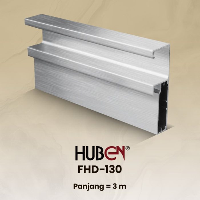 Rumah Lampu LED Strip RULAM-24 - Huben Indonesia