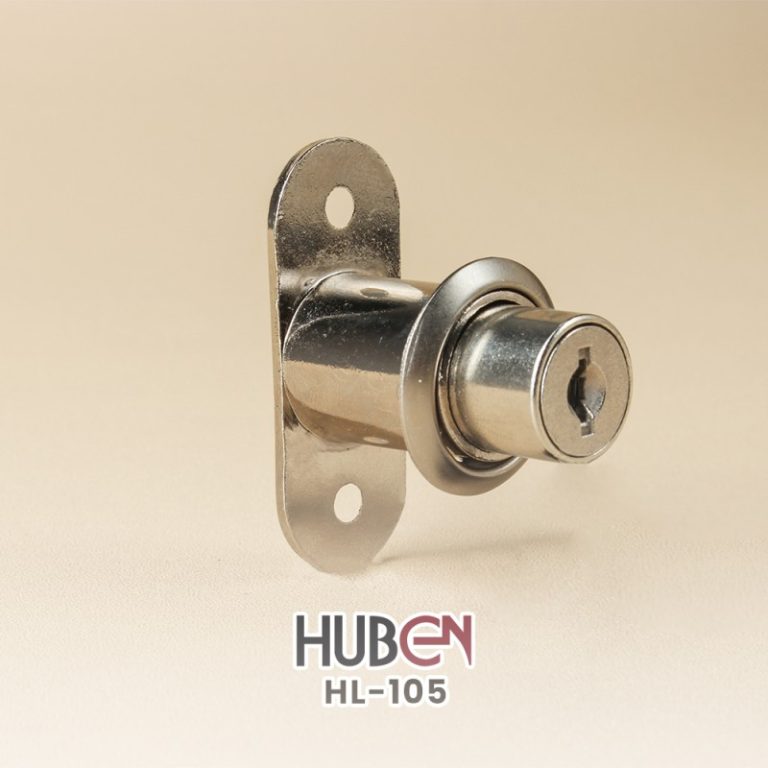 Kunci Camlock HL-103 - Huben Indonesia