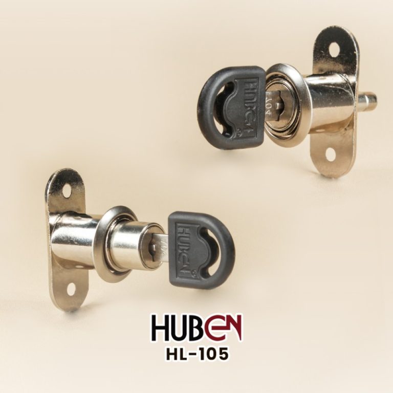 Kunci Camlock HL-103 - Huben Indonesia