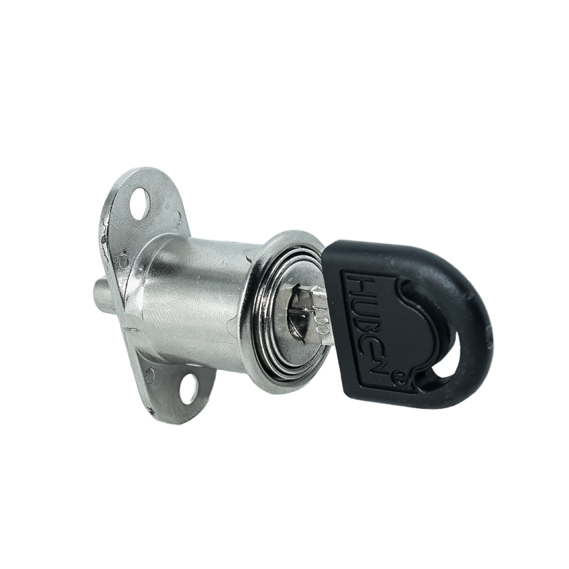 Kunci Tekan (Push Lock) HL-105 - Huben Indonesia