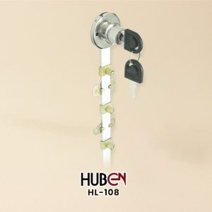 Kunci Camlock HL-103 - Huben Indonesia