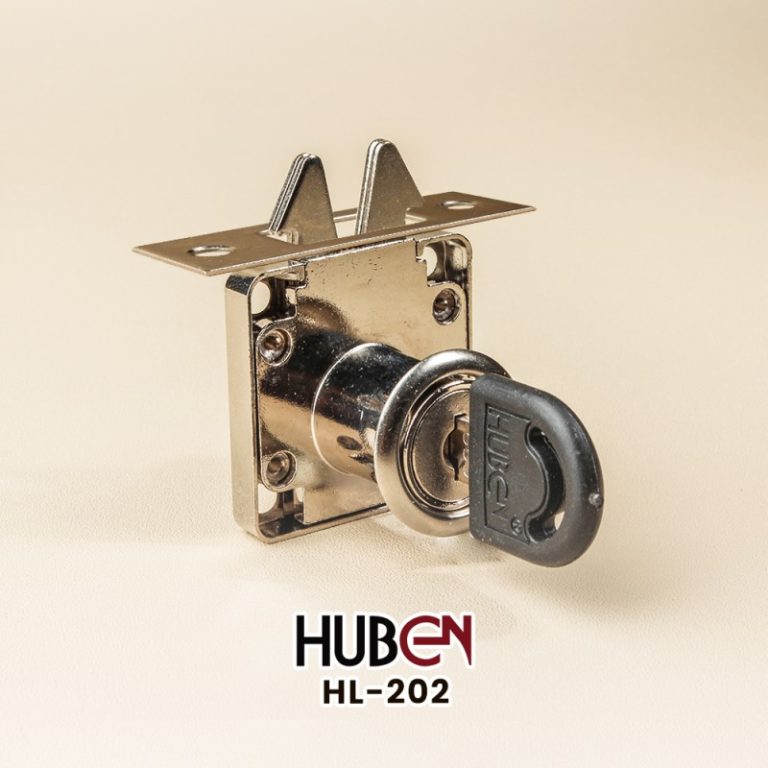 Kunci Laci Huben HL-303 - Huben Indonesia