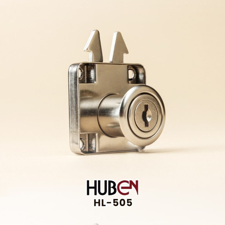 Kunci Camlock HL-103 - Huben Indonesia