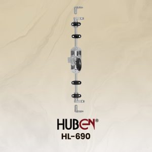 Kunci Laci Huben HL-303 - Huben Indonesia