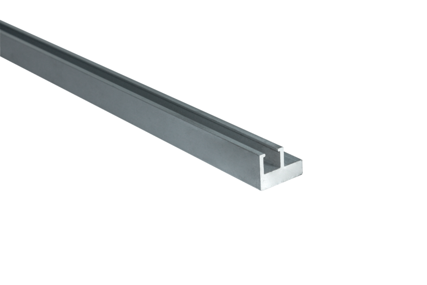 Rumah Lampu LED Strip RULAM-17 - Huben Indonesia