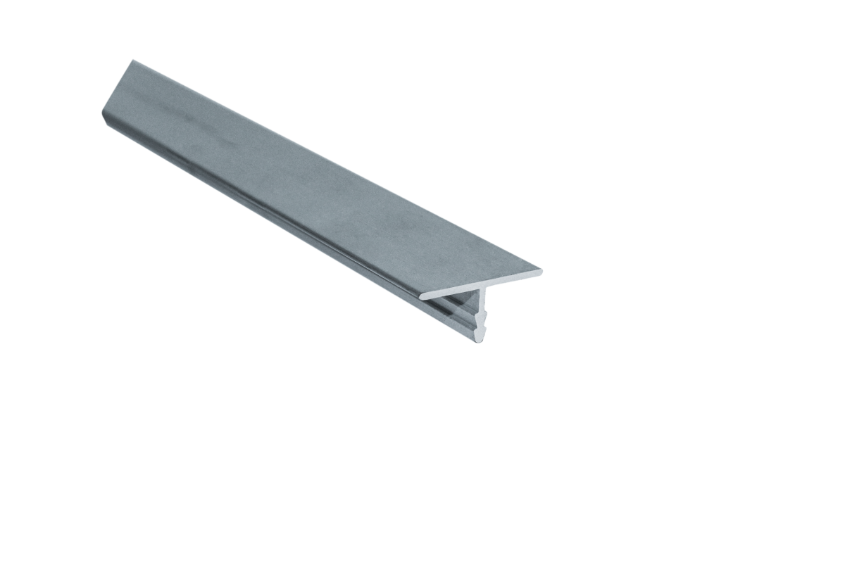 List T Aluminium LT-15 & LT-18 - Huben Indonesia