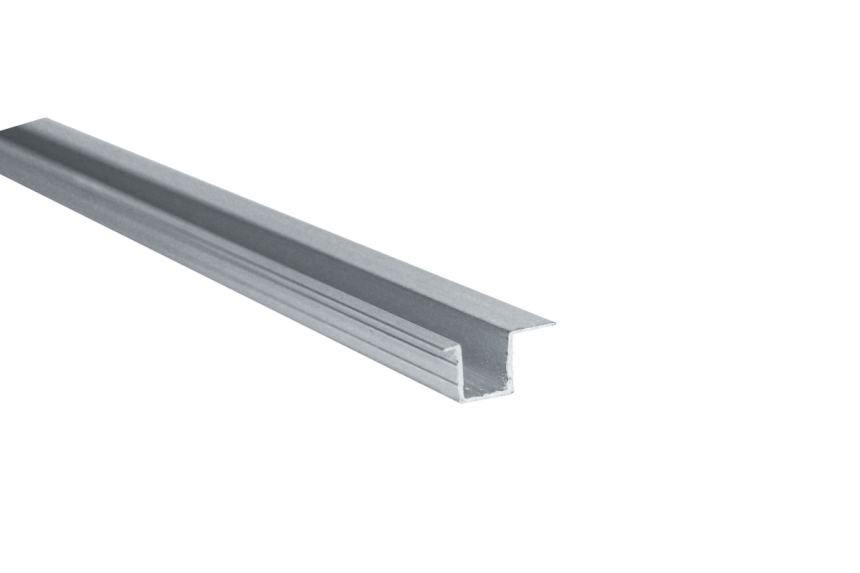 Rel Aluminium AS-75 / LAS-75 - Huben Indonesia