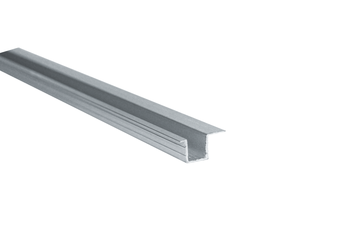 Rel Aluminium AS-75 / LAS-75 - Huben Indonesia