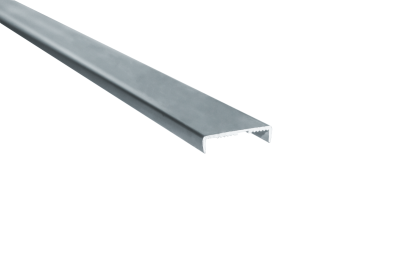 Profil Aluminium EA-17 - Huben Indonesia