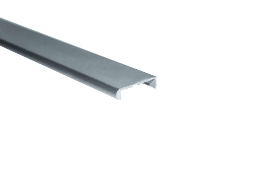 Rumah Lampu LED Strip RULAM-17 - Huben Indonesia