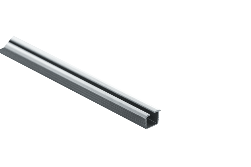 Rel Aluminium AS-452-A (Rel Atas) - Huben Indonesia