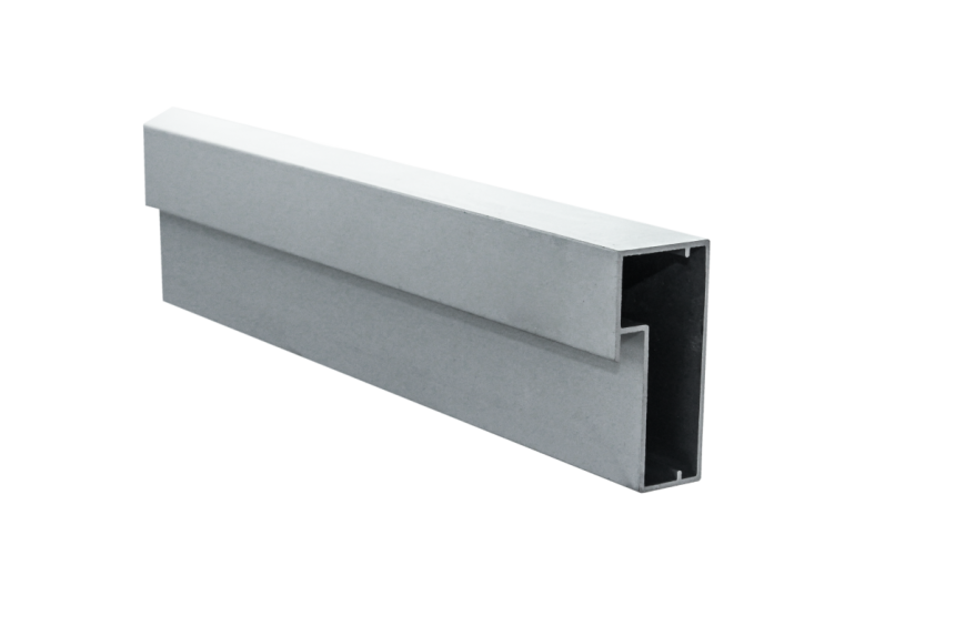 Rumah Lampu LED Strip RULAM-24 - Huben Indonesia