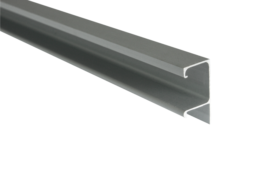 Rumah Lampu LED Strip RULAM-17 - Huben Indonesia