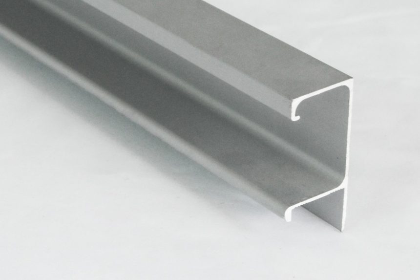 Rumah Lampu LED Strip RULAM-24 - Huben Indonesia