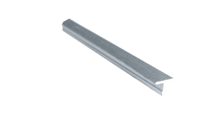 List T Aluminium LT-08 & LT-12 - Huben Indonesia