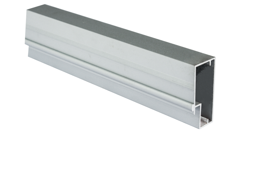 Rumah Lampu LED Strip RULAM-17 - Huben Indonesia