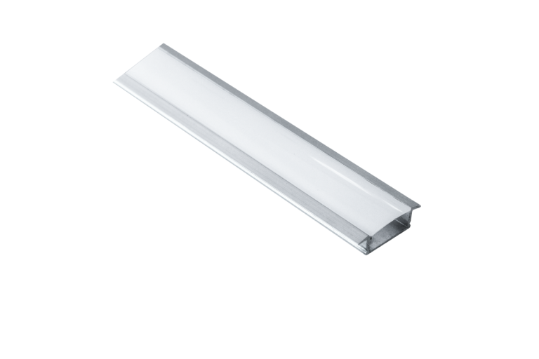 Rumah Lampu LED Strip RULAM-24 - Huben Indonesia