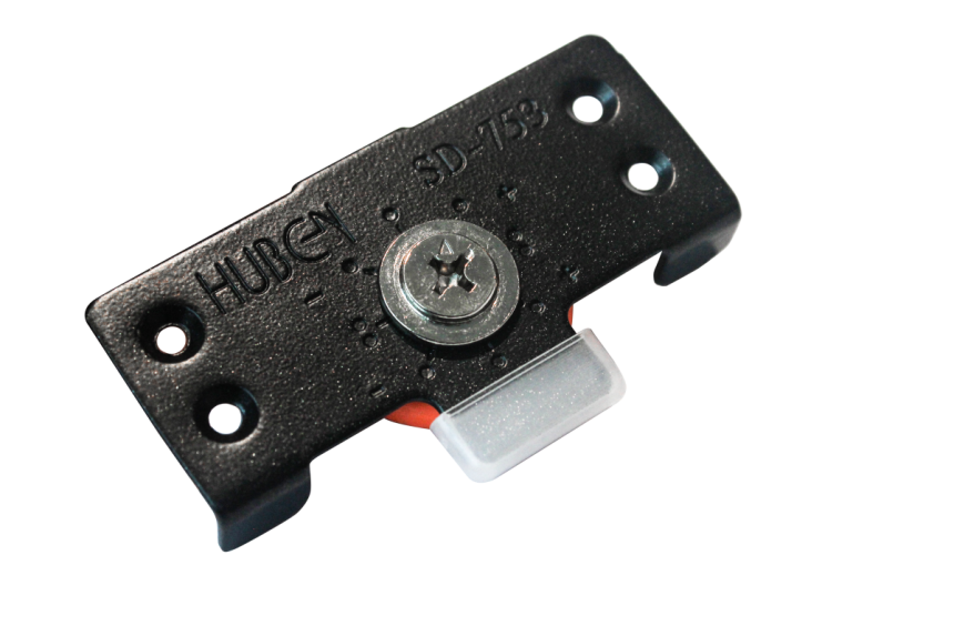 Kategori: Roda Pintu Sliding - Huben Indonesia