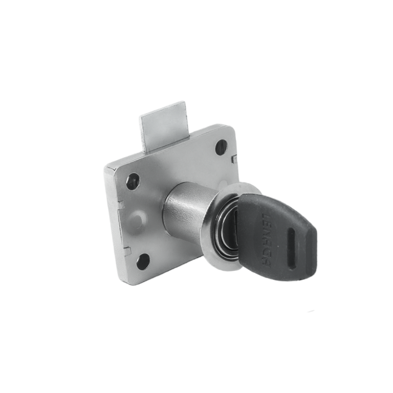 Kunci Tekan (Push Lock) HL-105 - Huben Indonesia