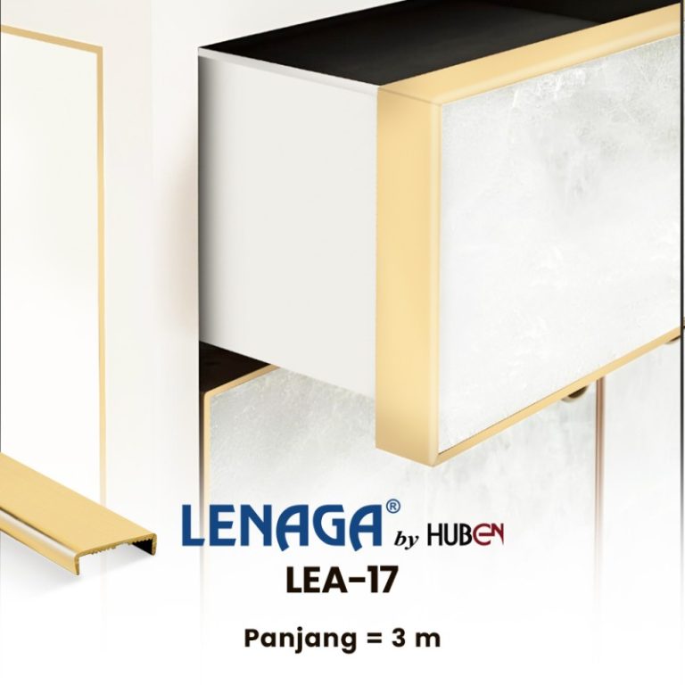 Frame Aluminium FA-128 - Huben Indonesia