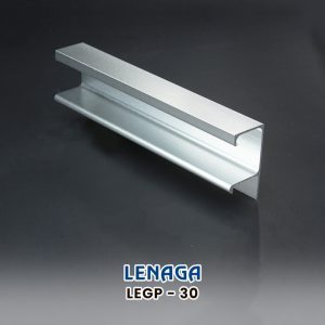 Profil Aluminium Lenaga LEGP-30 - Huben Indonesia