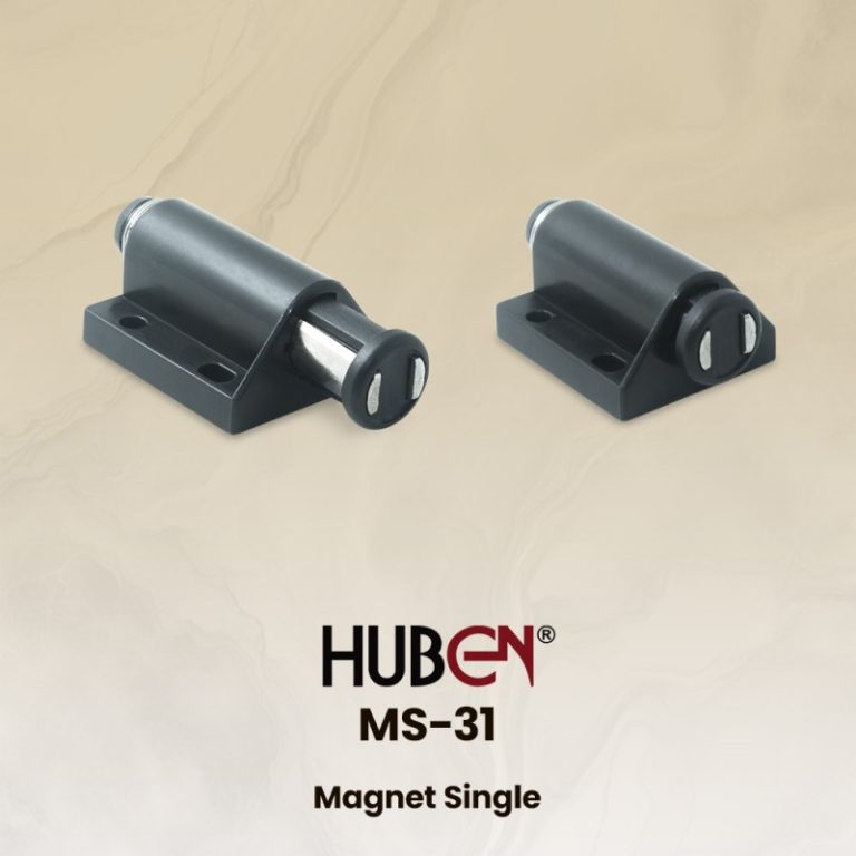 Magnet Single MS-31 - Huben Indonesia