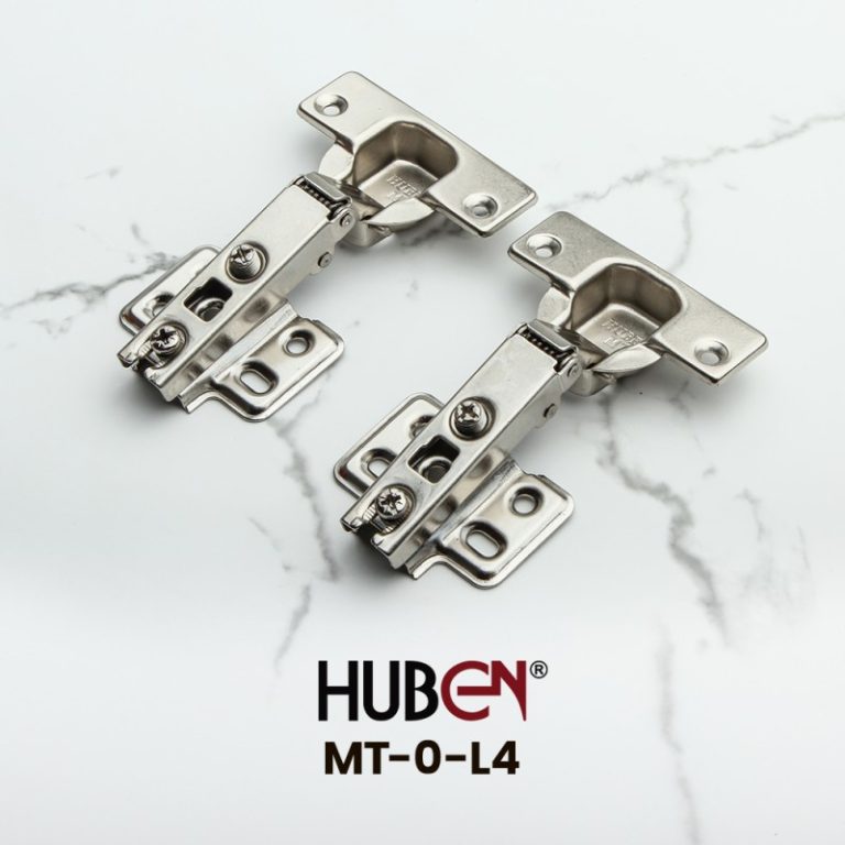 Engsel Sendok Slide-On MT-L4 - Huben Indonesia