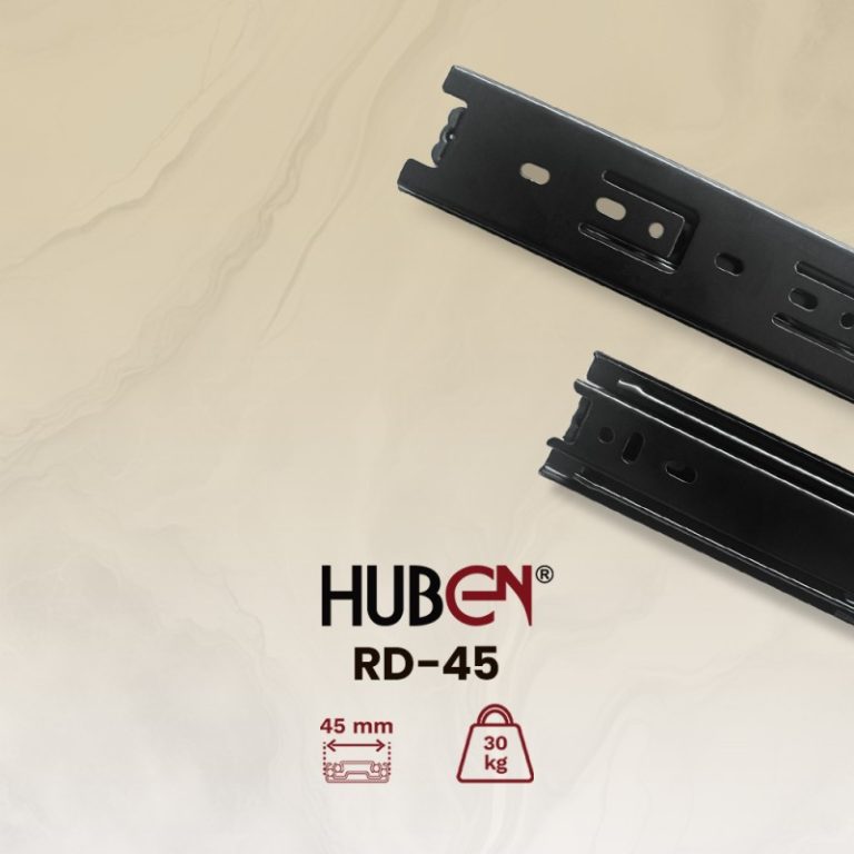 Rel Laci Full Extension FE-30 - Huben Indonesia