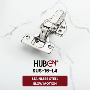 Engsel Frame Aluminium Slow Motion EFA - Huben Indonesia