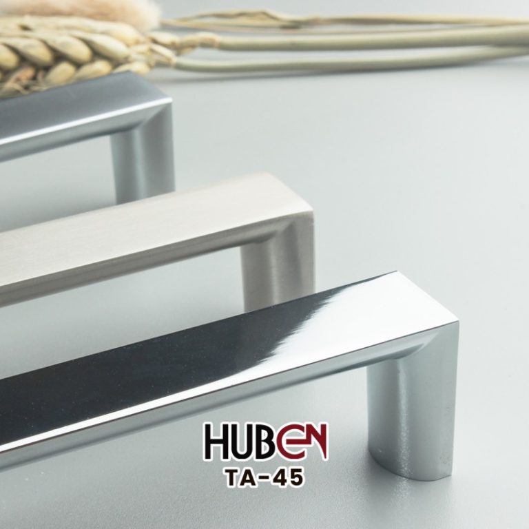 Tarikan TA-45 - Huben Indonesia