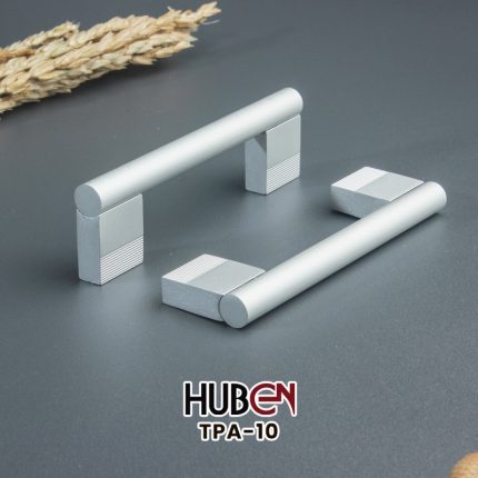 Tarikan TPA-10 - Huben Indonesia