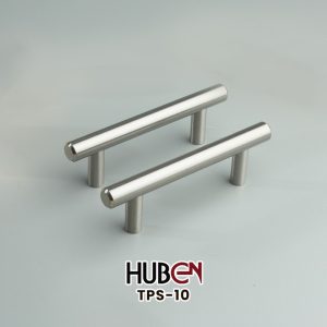 Tarikan TPS-10 - Huben Indonesia