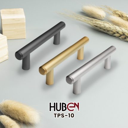 Tarikan TPS-10 - Huben Indonesia