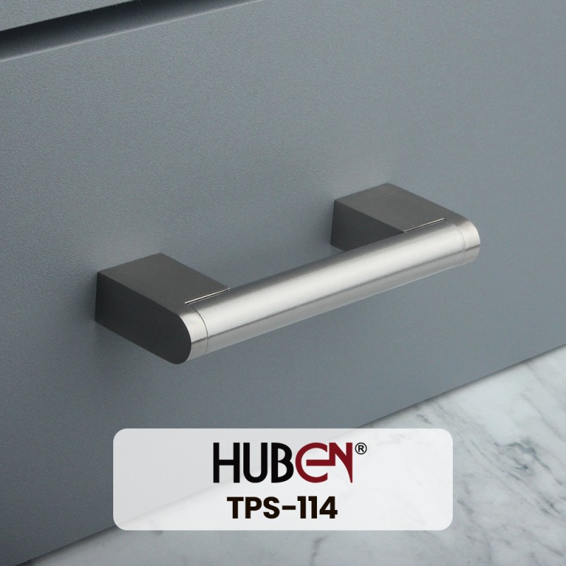 Tarikan TPS-10 - Huben Indonesia