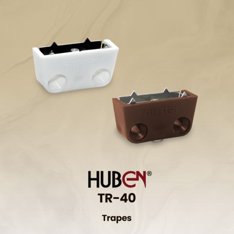 Trapes TR-40 - Huben Indonesia