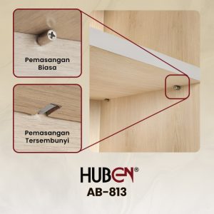 Kategori: Ambalan - Huben Indonesia