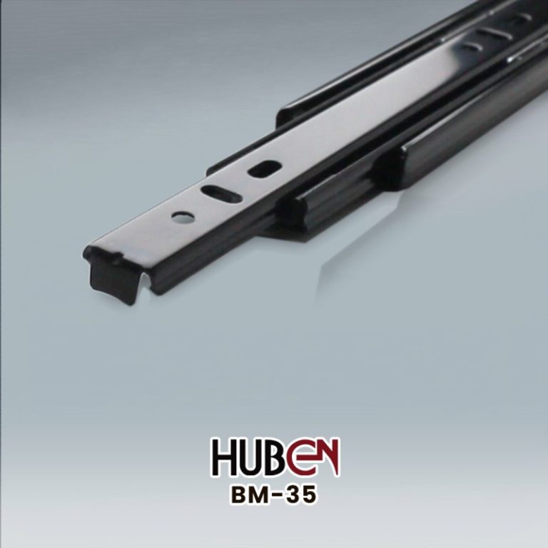 Rel Slow Motion Full Extension BM-35 - Huben Indonesia