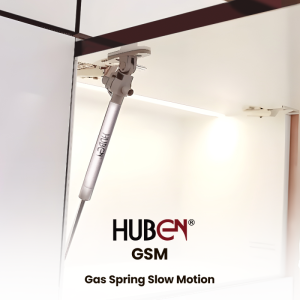 Gas Spring GS - Huben Indonesia