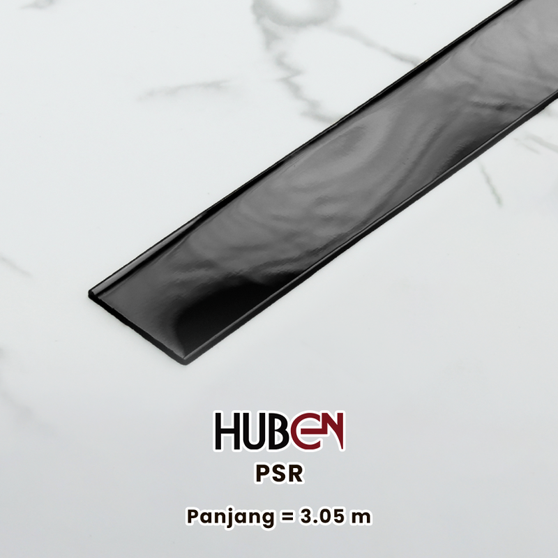 Plat Strip SS Rata - PSR - Huben Indonesia