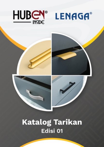 Katalog - Huben Indonesia