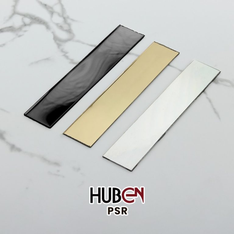 Plat Strip SS Rata - PSR - Huben Indonesia