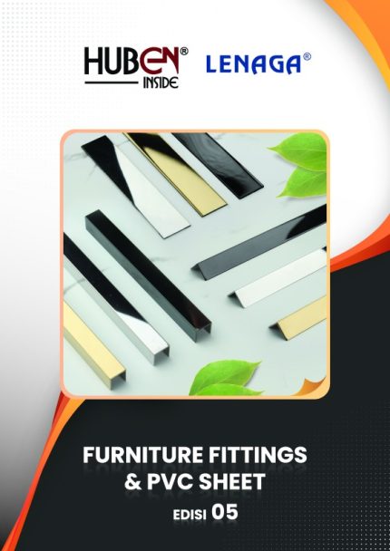 Katalog - Huben Indonesia