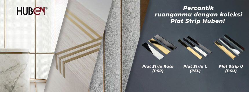 Huben Indonesia - Furniture Fittings l PVC Sheet