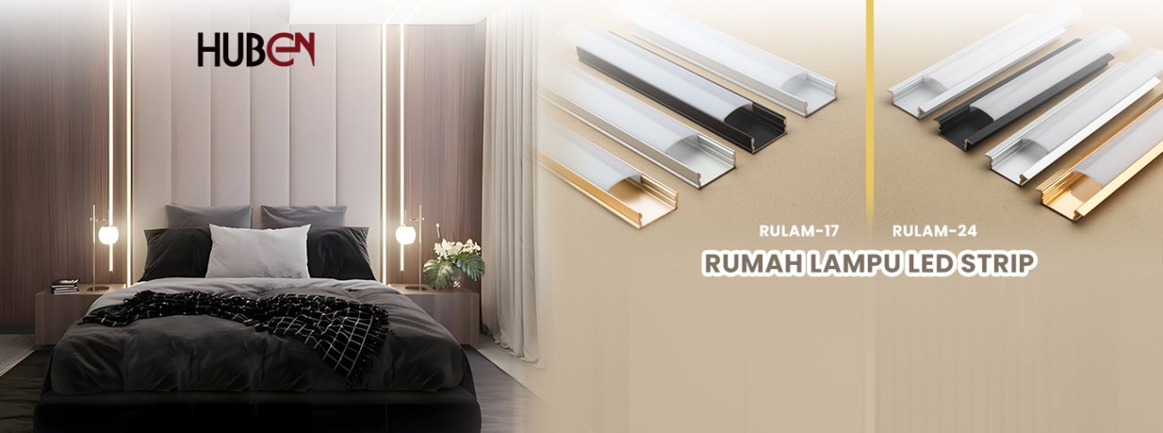 Huben Indonesia - Furniture Fittings l PVC Sheet