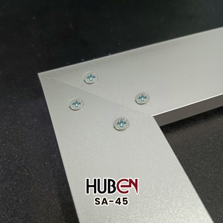 Siku Frame Aluminium SA-45 - Huben Indonesia